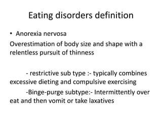 Eating disorder in Adolescents jo.pptx