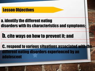 EATING DISORDER PPT CO1.pptx