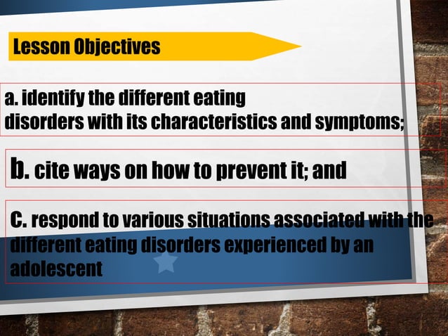 EATING DISORDER PPT CO1.pptx