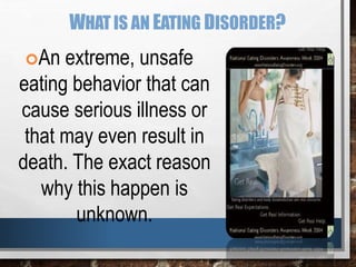 EATING DISORDER PPT CO1.pptx