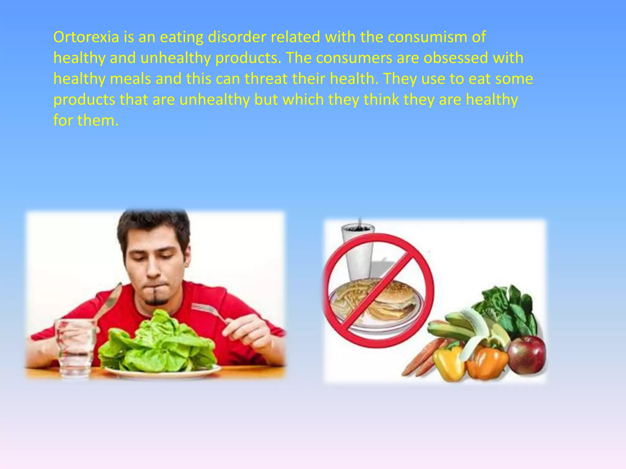 Eating disorders | PPT