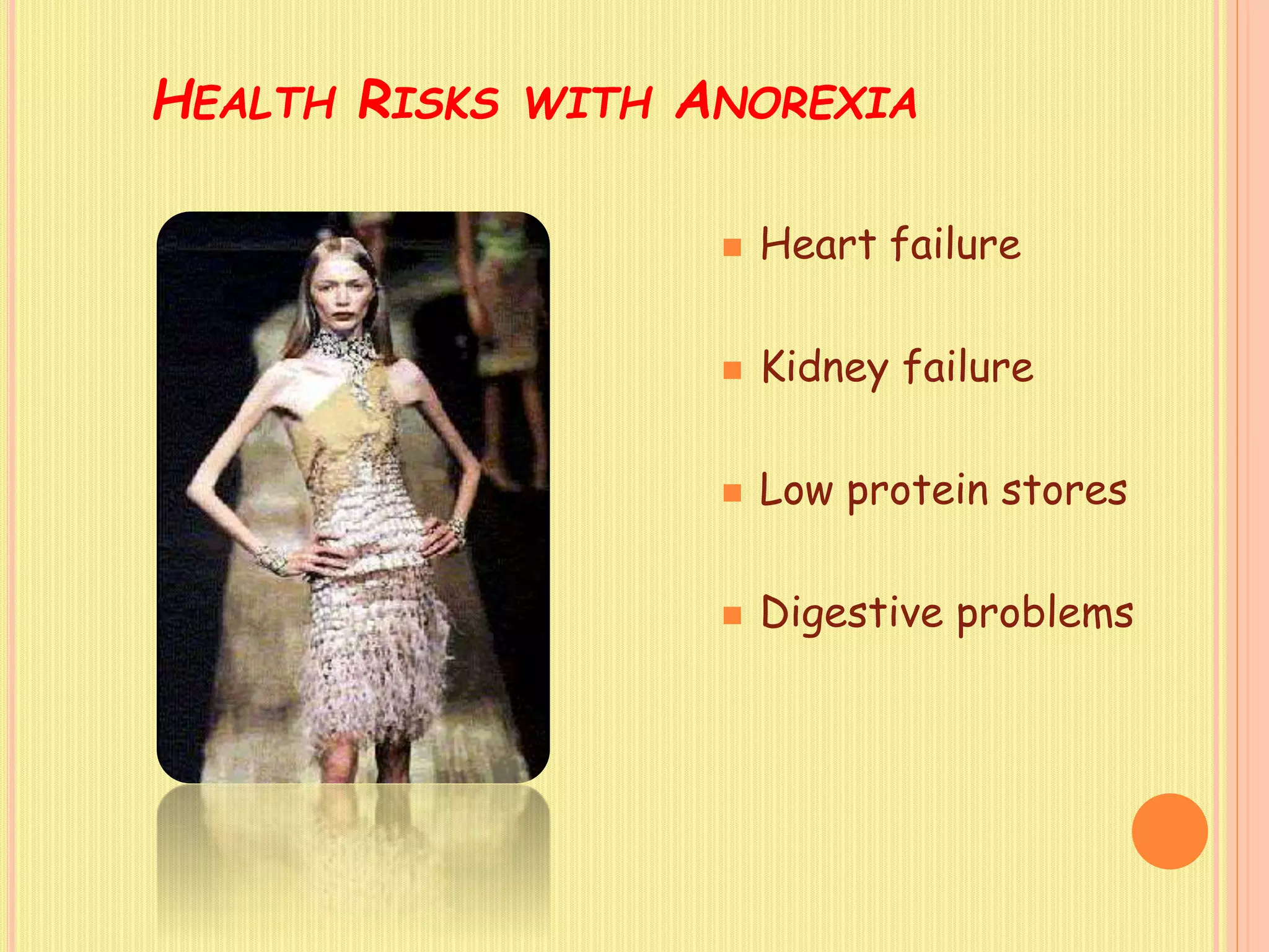 Eating disorders [ Anorexia nervosa, bulimia nervosa, beinge eating] | PPTX