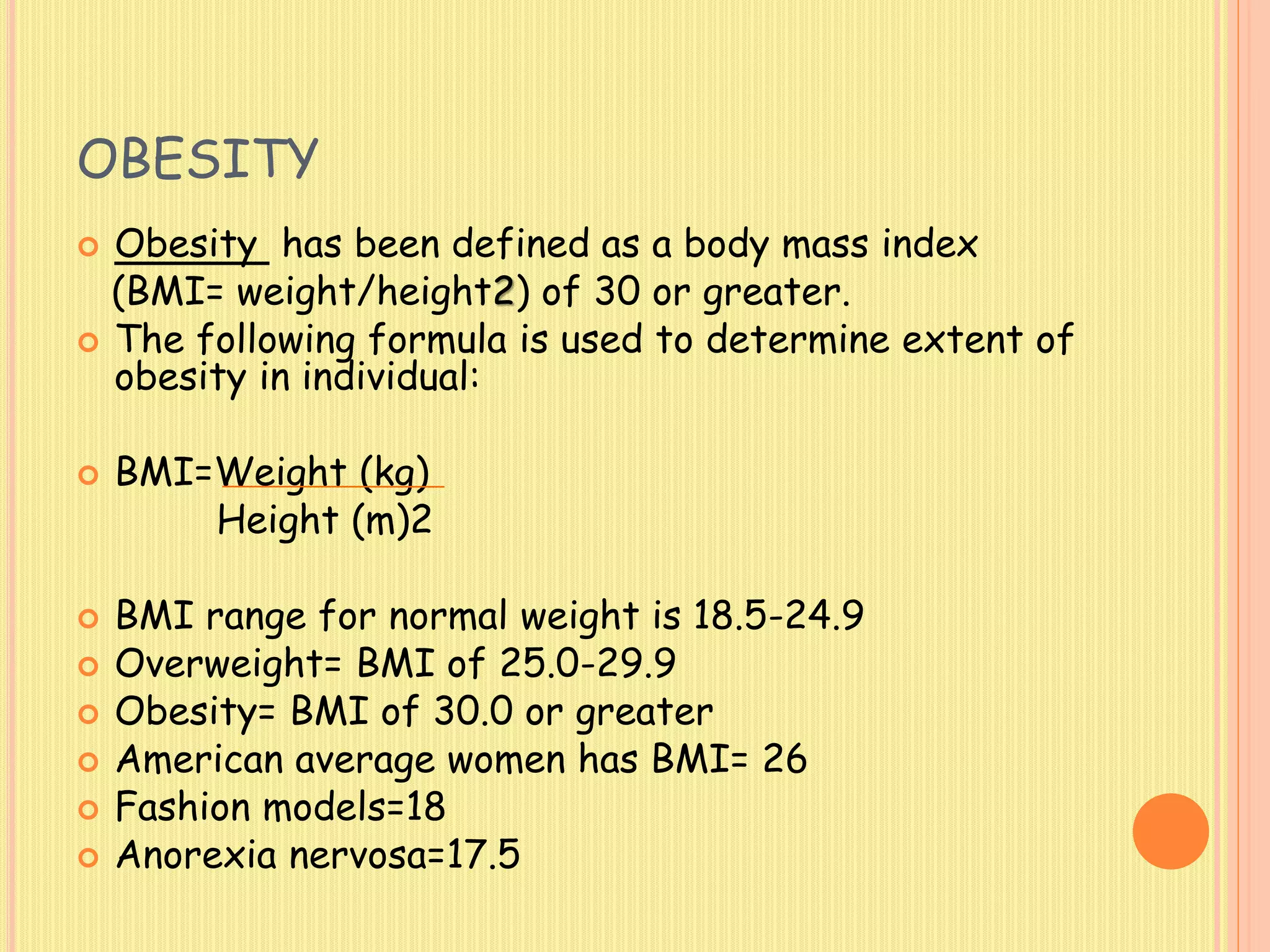 Eating disorders [ Anorexia nervosa, bulimia nervosa, beinge eating] | PPTX