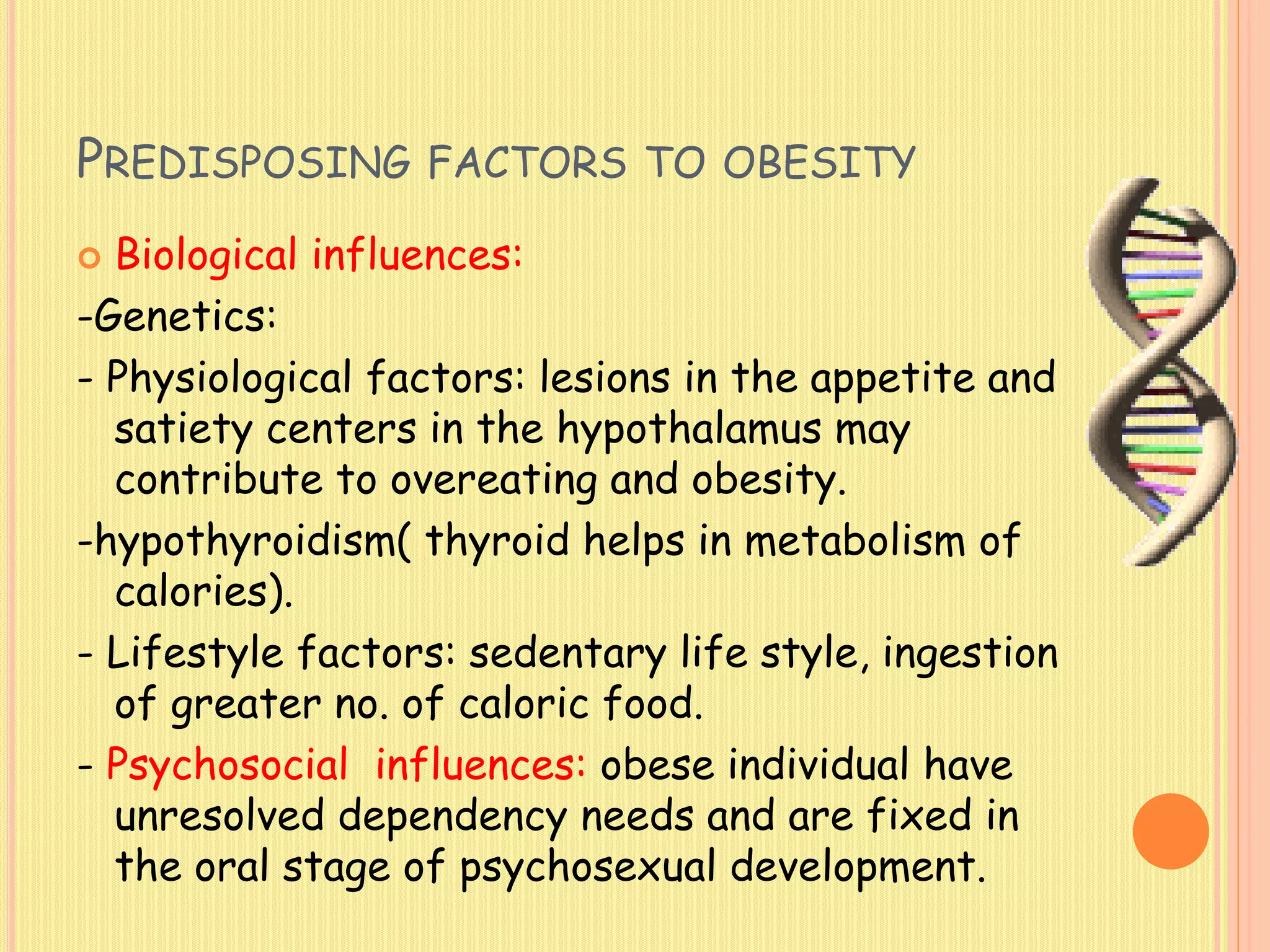 Eating disorders [ Anorexia nervosa, bulimia nervosa, beinge eating] | PPTX