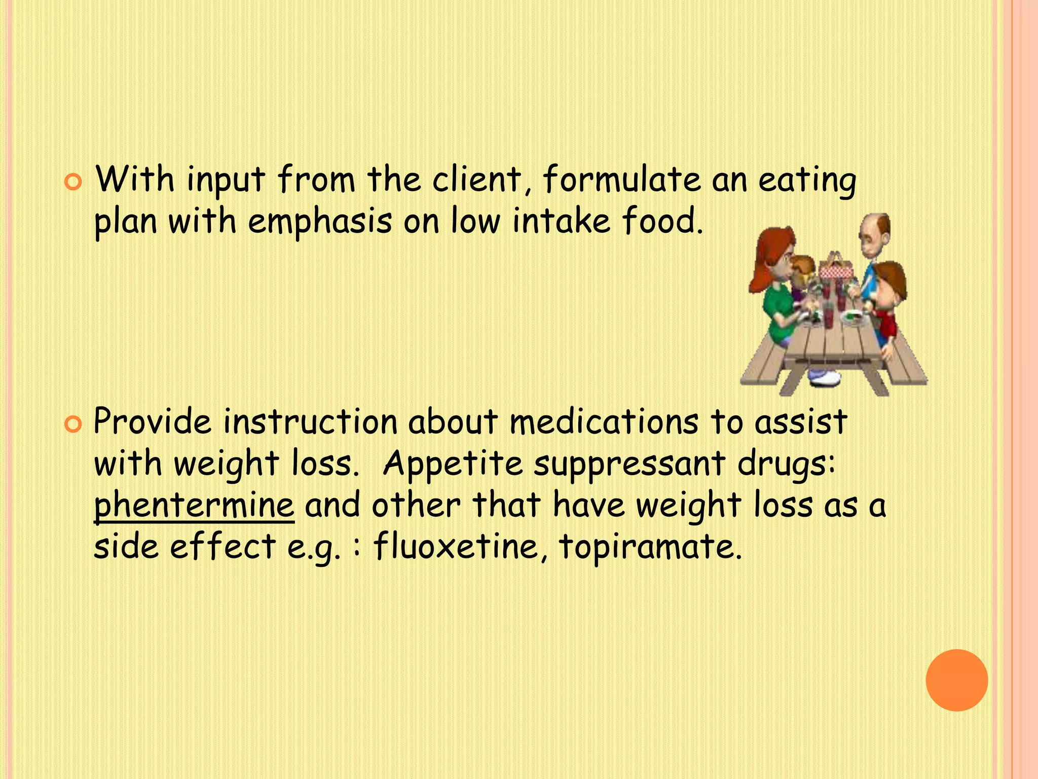 Eating disorders [ Anorexia nervosa, bulimia nervosa, beinge eating] | PPTX