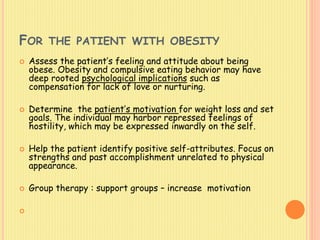 Eating Disorders Anorexia Nervosa Bulimia Nervosa Beinge Eating Pptx