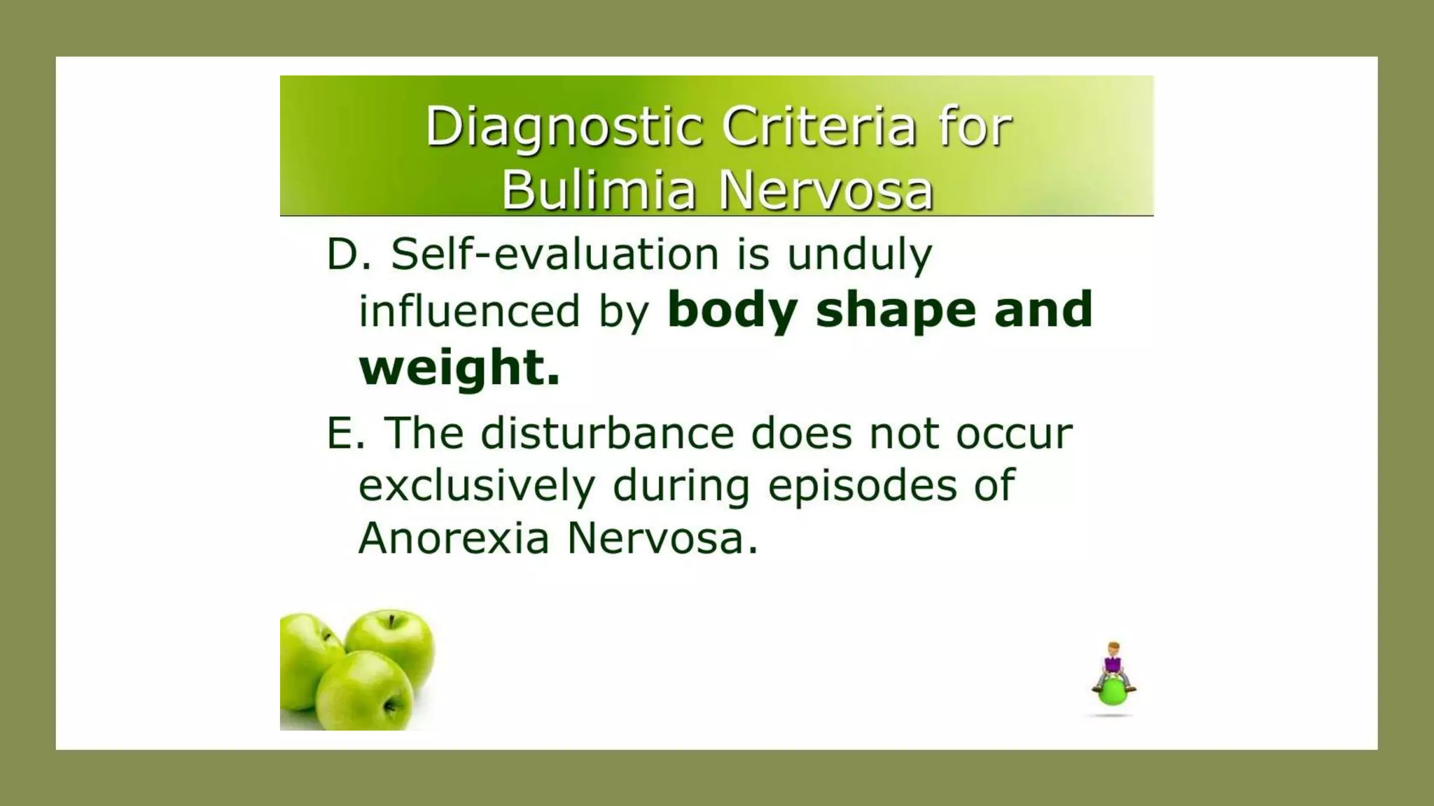 Eating disorders | PPT