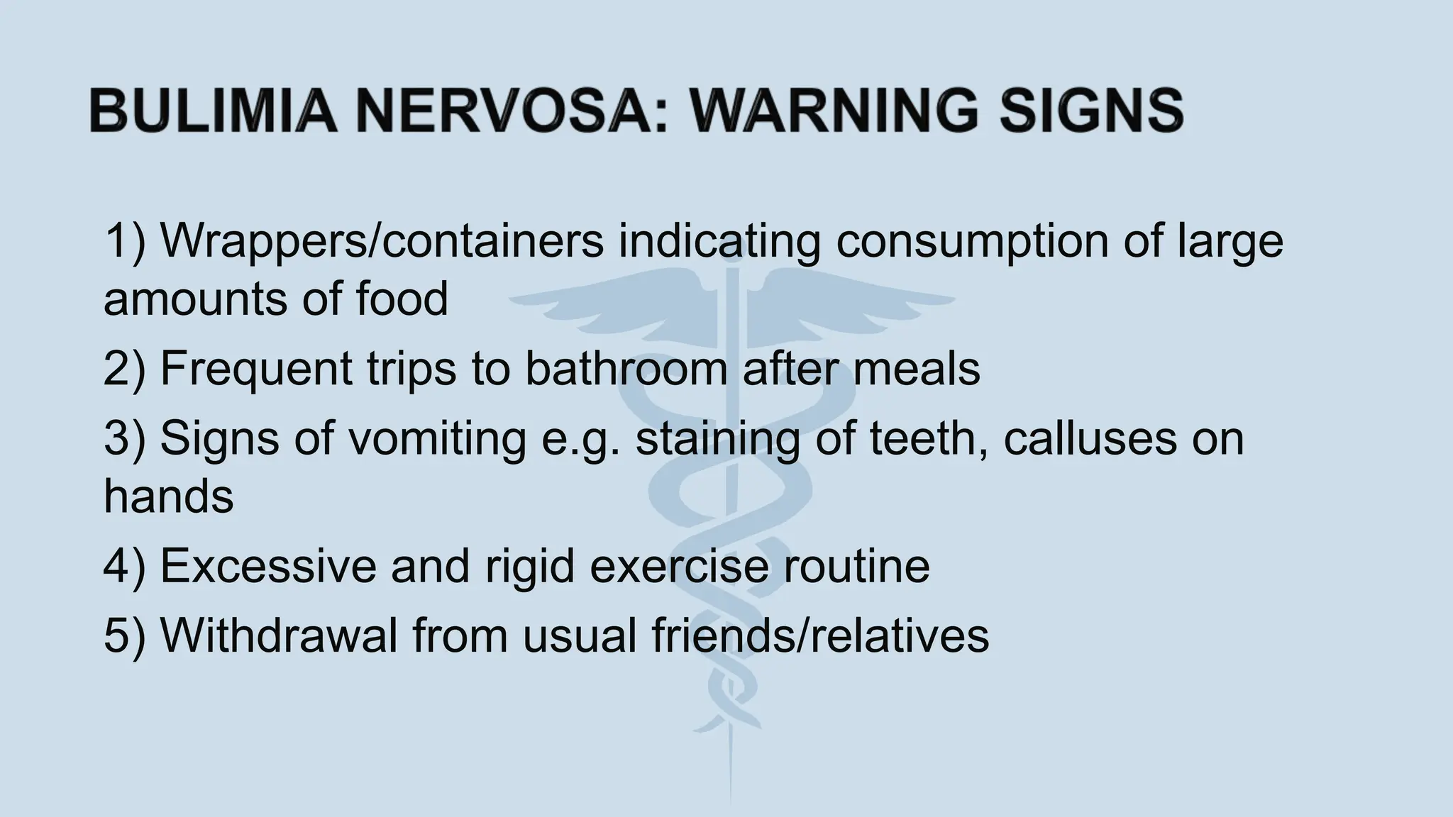 EATING DISORDERS....................pptx