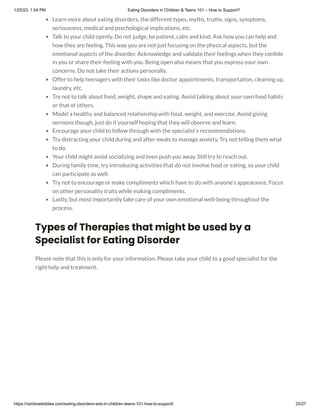 Eating Disorders in Children & Teens 101 – How to Support_.pdf ...