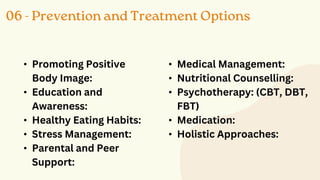 Eating Disorders in Indian Youth Problem.pptx