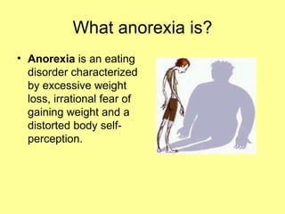 Eating disorders | PPT
