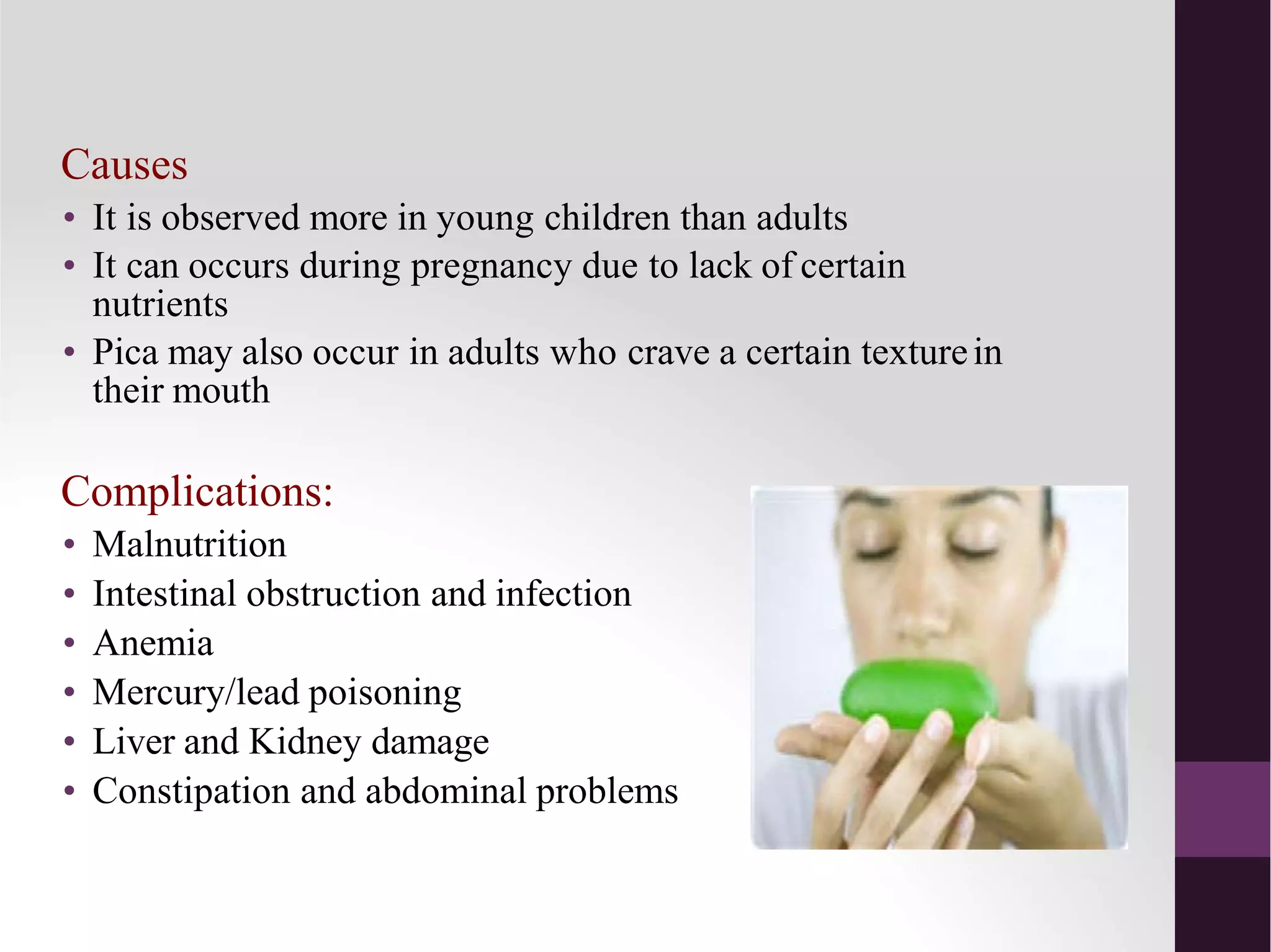 Eating disorders lecture | PPT