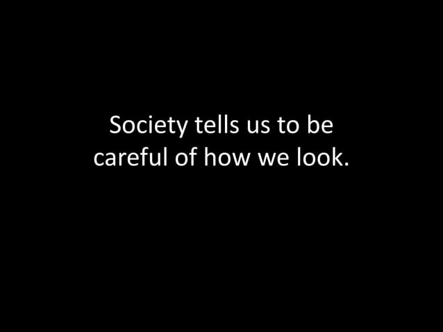 Eating disorders psa compilation | PPTX | Diseases and Conditions ...