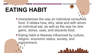 EATING HABITS AND WEIGHT CONTROL.pptx.kj