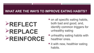 EATING HABITS AND WEIGHT CONTROL.pptx.kj