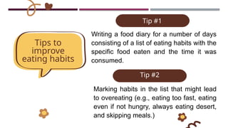 EATING HABITS AND WEIGHT CONTROL.pptx.kj