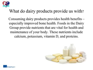 Eating healthy | PPT
