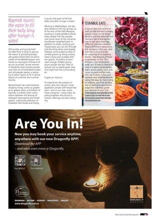 Eating Istanbul | PDF