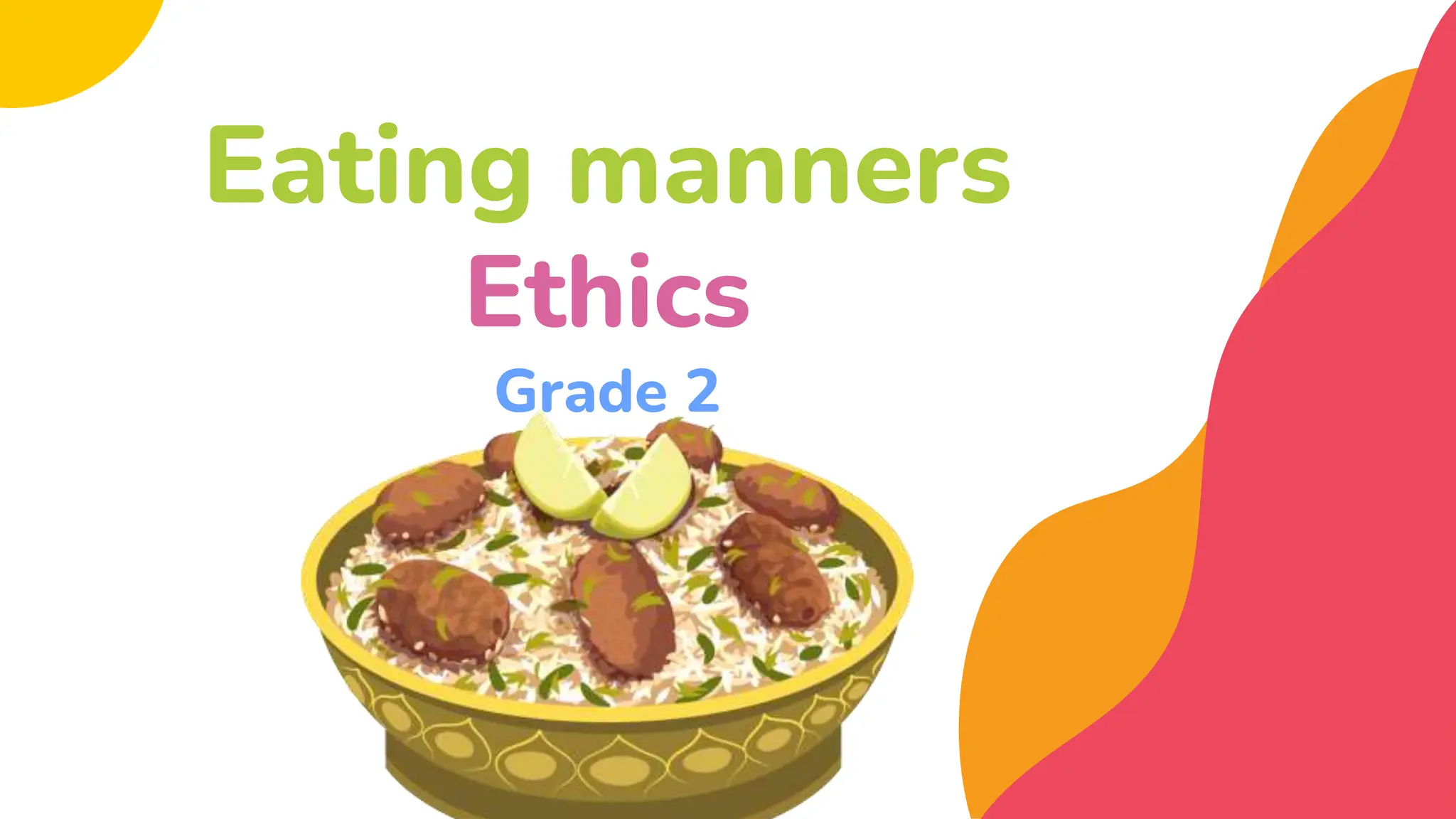 Eating manners in islam.pptx