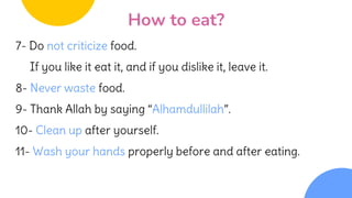 Eating manners in islam.pptx