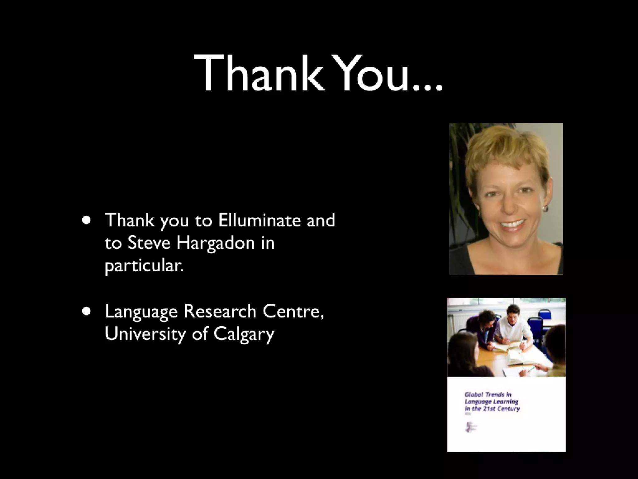 Eaton global trends in language learning in the 21st century | PDF