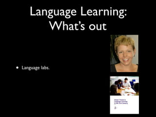Eaton global trends in language learning in the 21st century | PDF