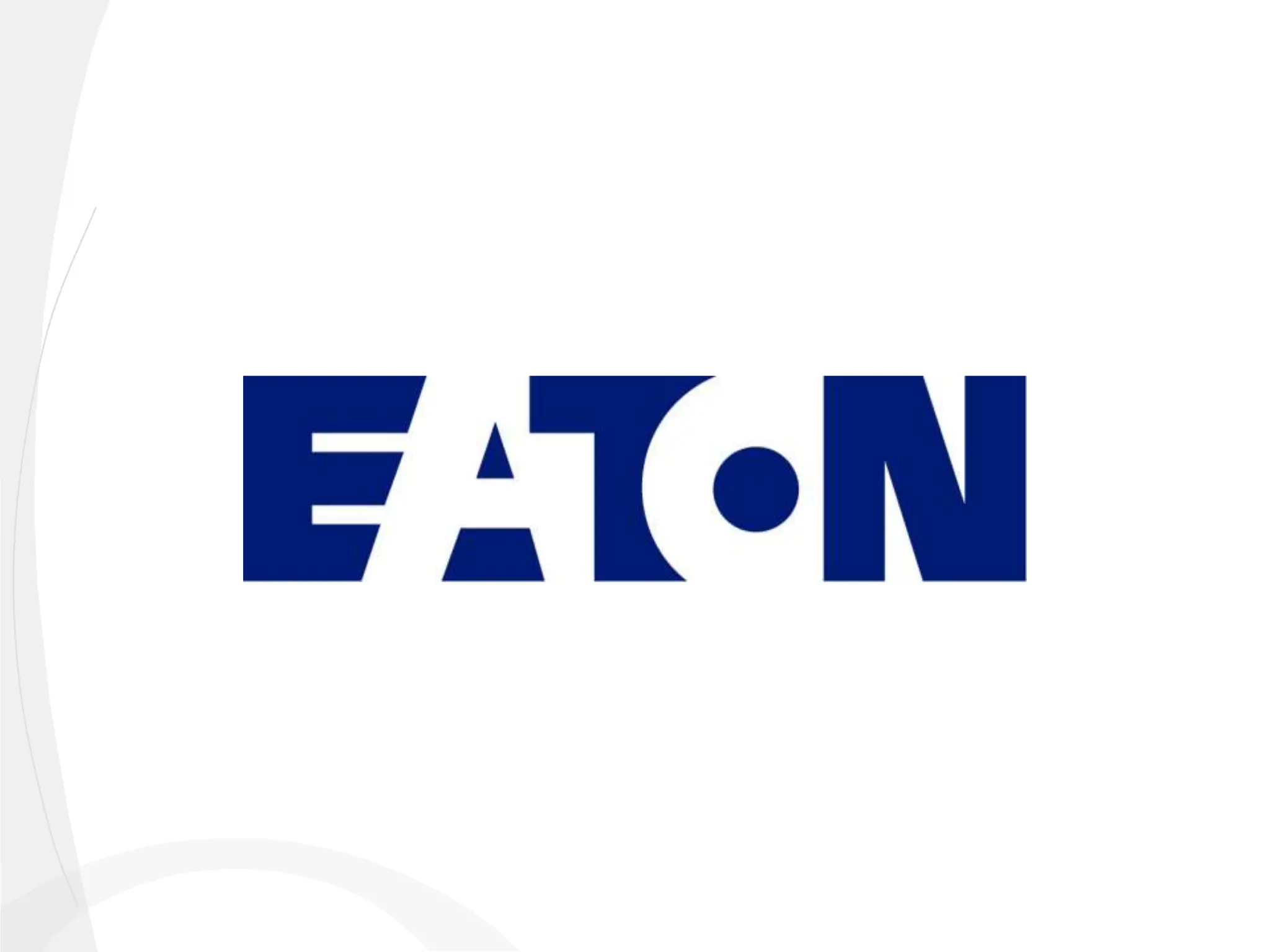 Eaton Business System Overview for annual ppt | PPT