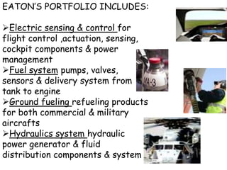 Eaton chinar 3nov2012 | PPTX