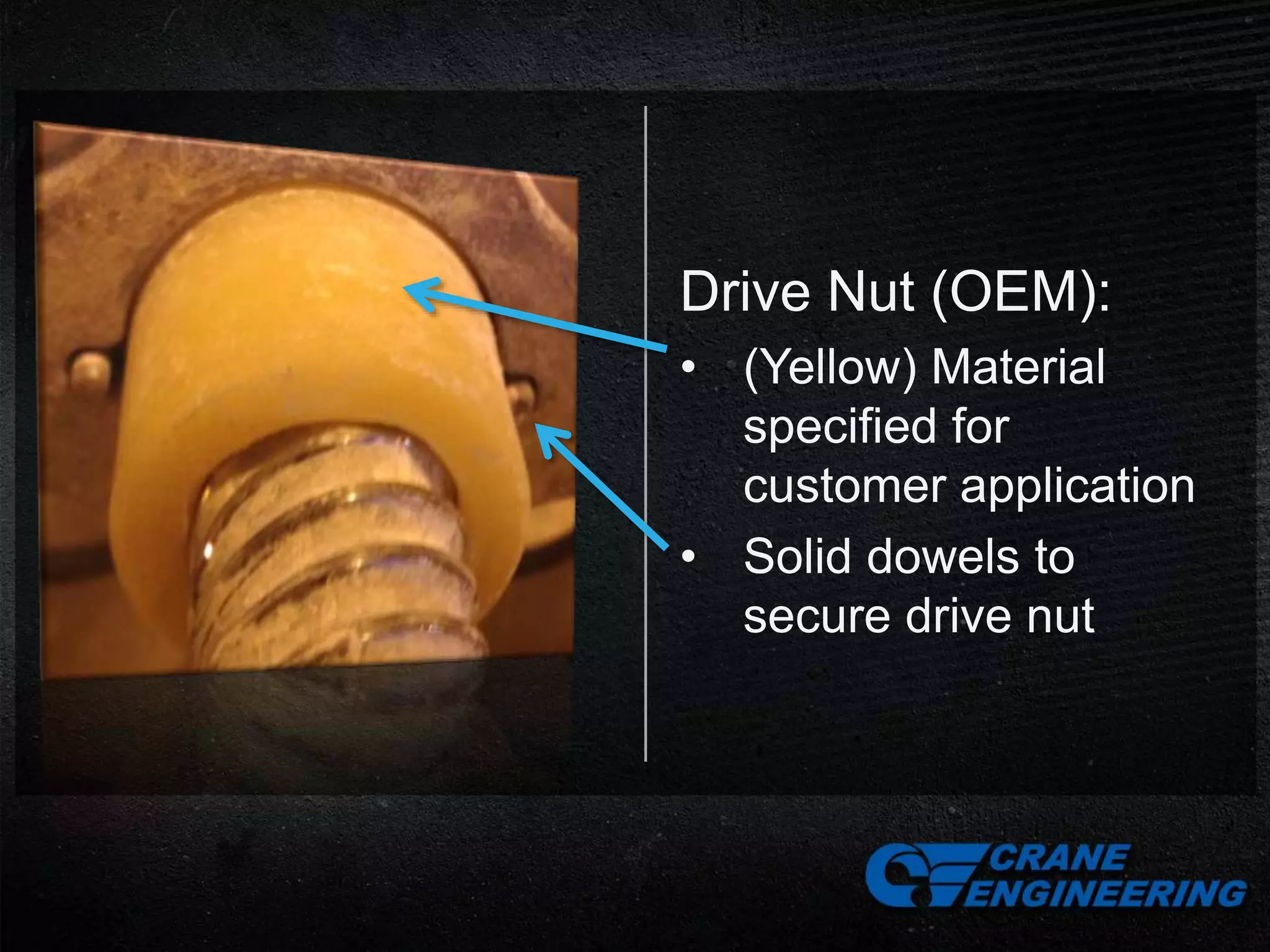 Consequences of Non-OEM Filter Parts | PPTX