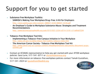 Substance Abuse Eaton, Michigan | PDF