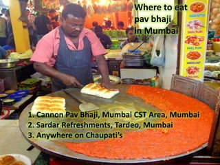 Mumbai | PPTX
