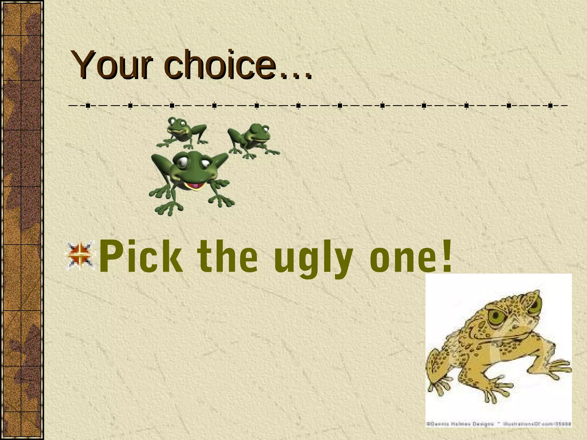 Eat that frog! | PPT