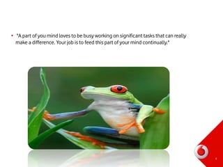 Eat that frog | PPTX