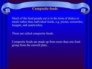 Eatwell | PPT | Free Download