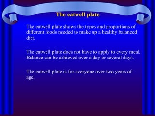 Eatwell | PPT