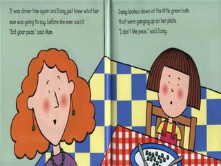 Eat your peas | PPT