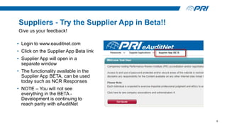 eAuditNet Re-Design Update - June 2022.pdf