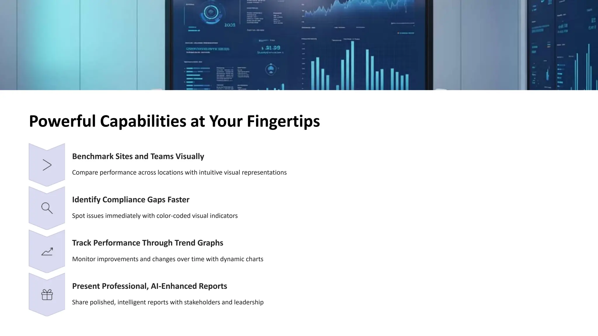 eAuditor AI Report Analysis Turn Your Audit Data into Smart Visual ...