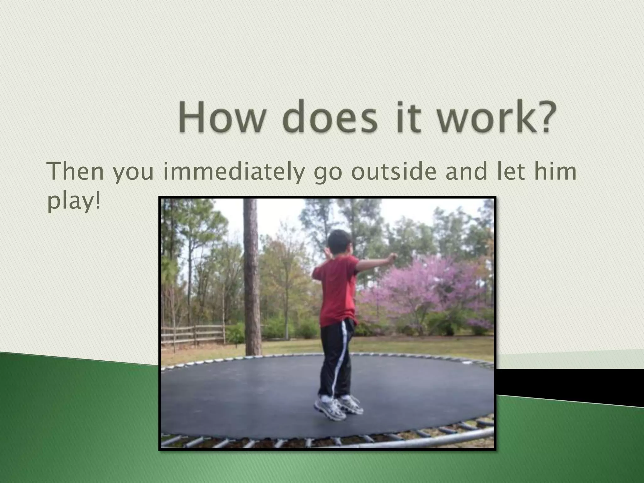 Augmentative Communication GOTALK | PPTX