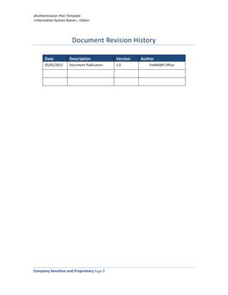 E authentication template 050212 | DOCX