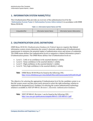 E authentication template 050212 | DOCX