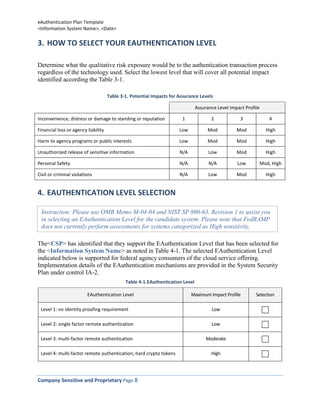 E authentication template 050212 | DOCX