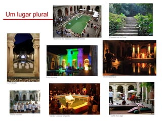 EAV - Escola de Artes Visuais do Parque Lage | PPT