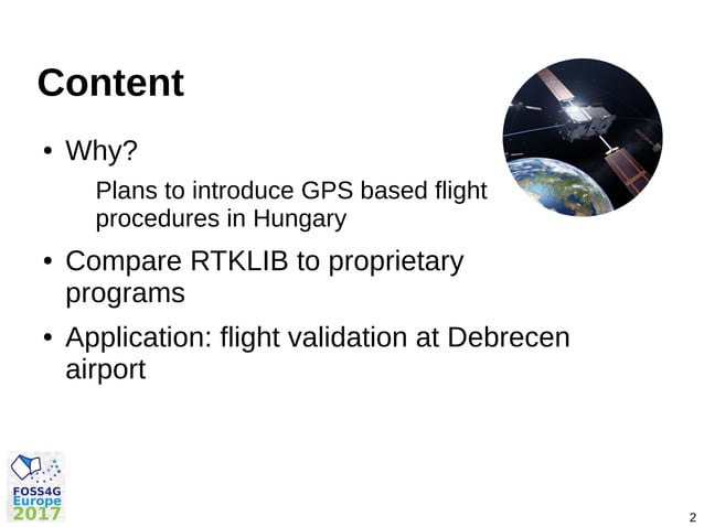 Extension of RTKLIB for the calculation and validation of protection ...