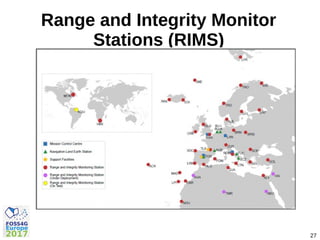 Extension of RTKLIB for the calculation and validation of protection ...