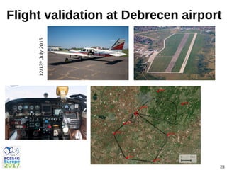 Extension of RTKLIB for the calculation and validation of protection ...