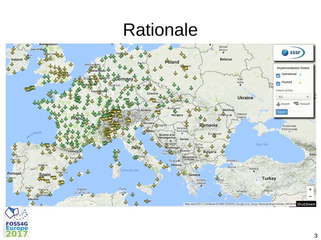 Extension of RTKLIB for the calculation and validation of protection ...