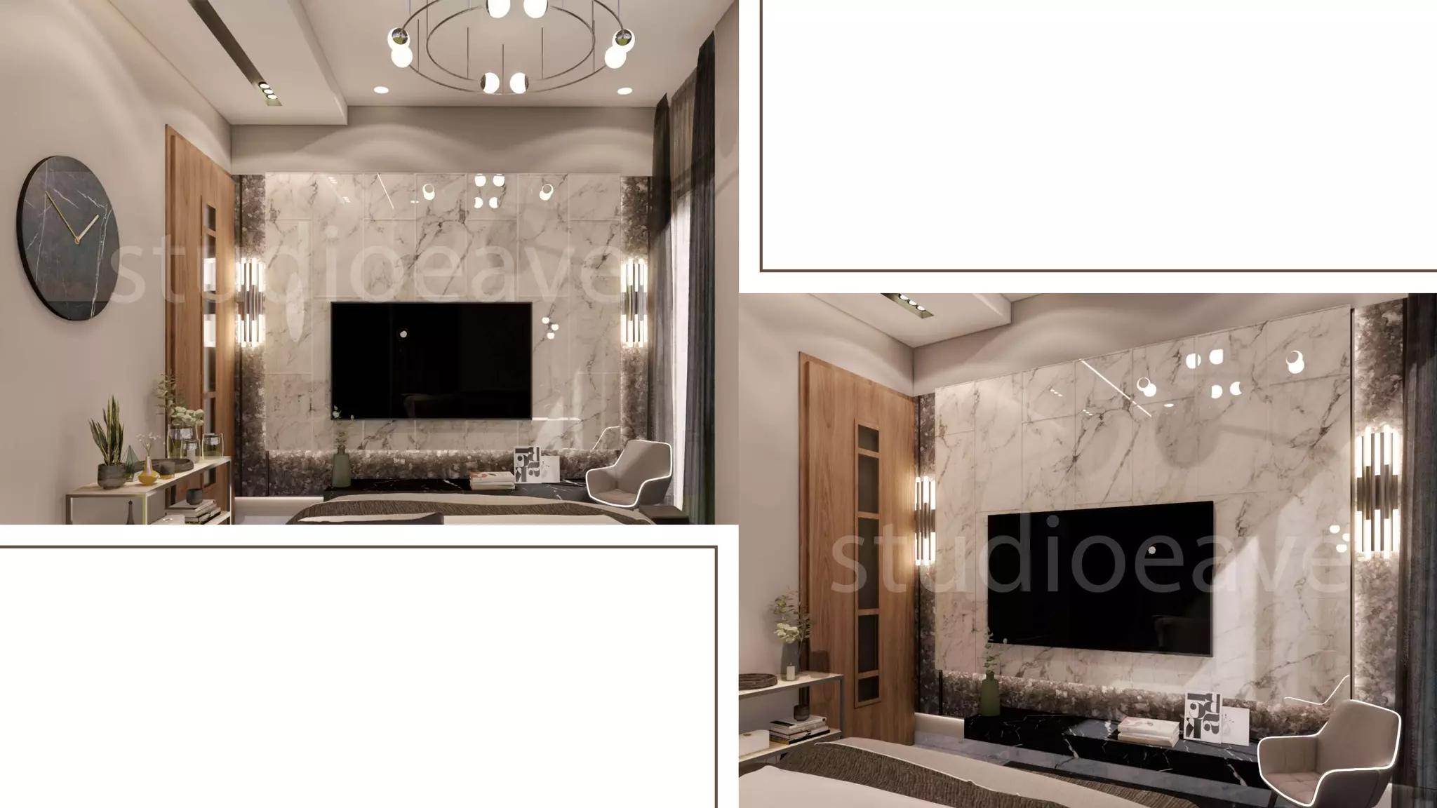 Studio Eave Portfolio | PDF