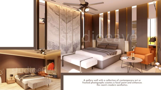 Studio Eave Portfolio | PDF