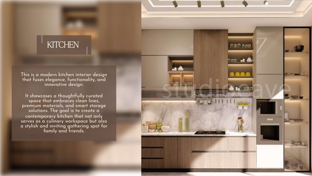 Studio Eave Portfolio | PDF